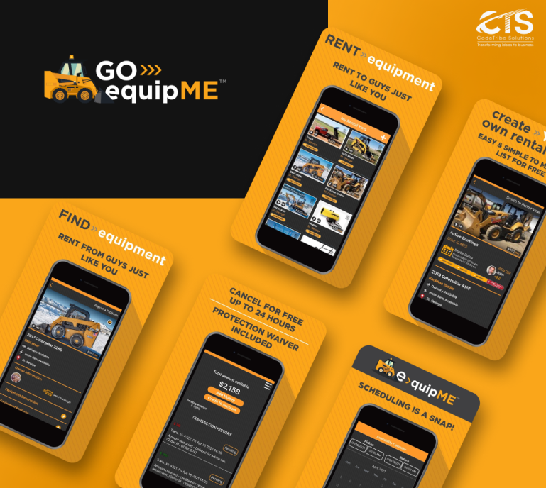 Software Development Company | Codetribe Solutions