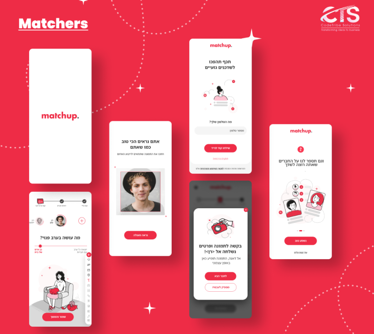 Software Development Company | Codetribe Solutions